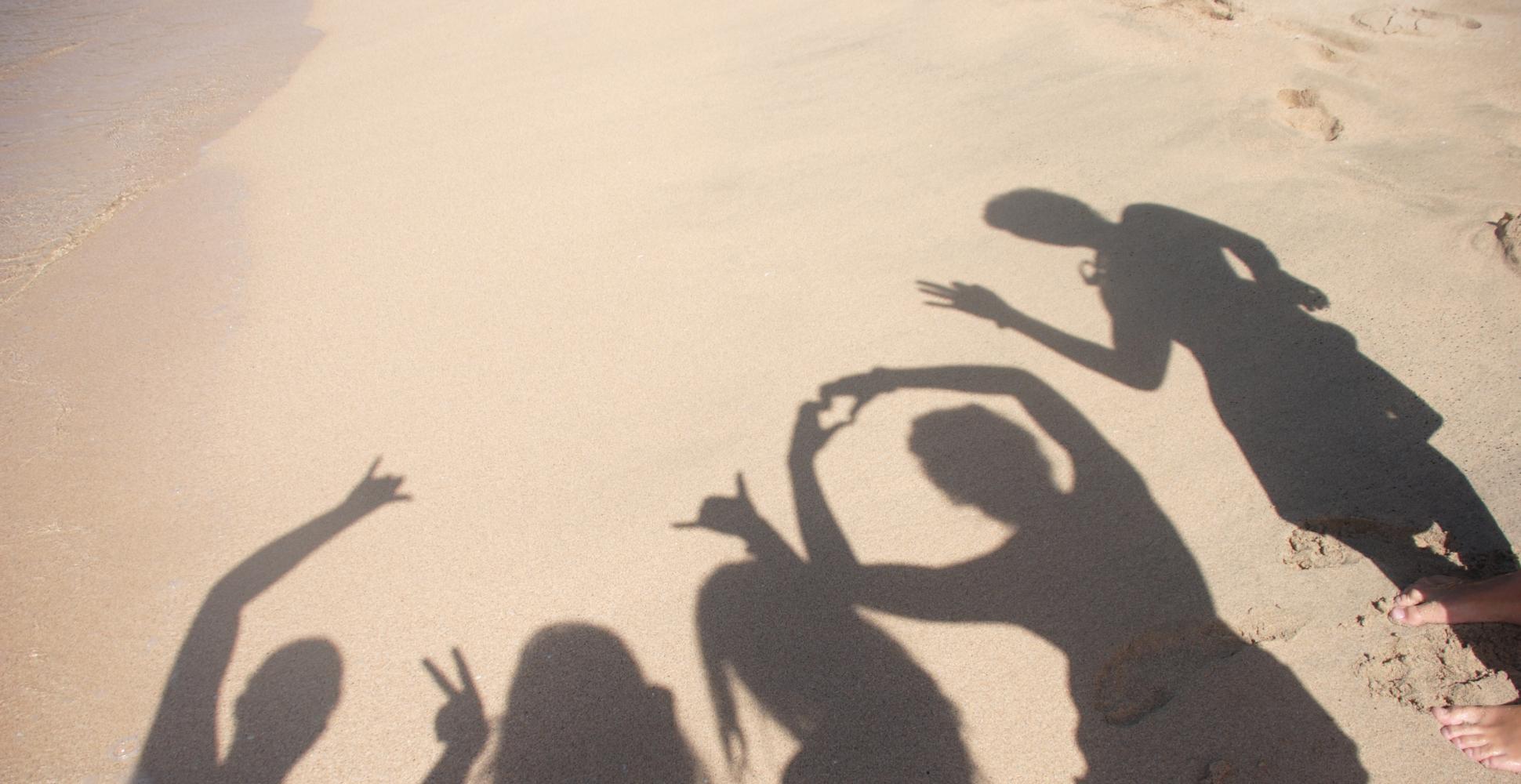 The Foundation for Successful Relationships - GTSD