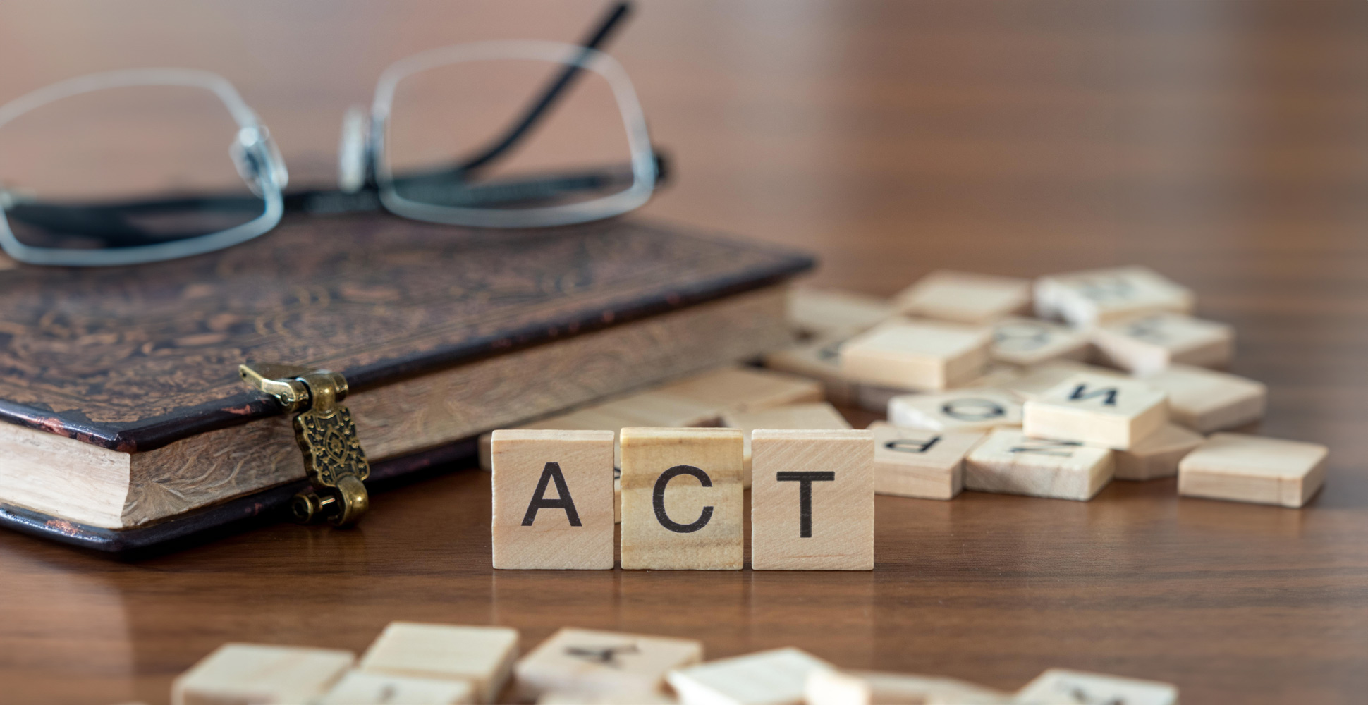 What is Acceptance & Commitment Therapy? (ACT) - GTSD
