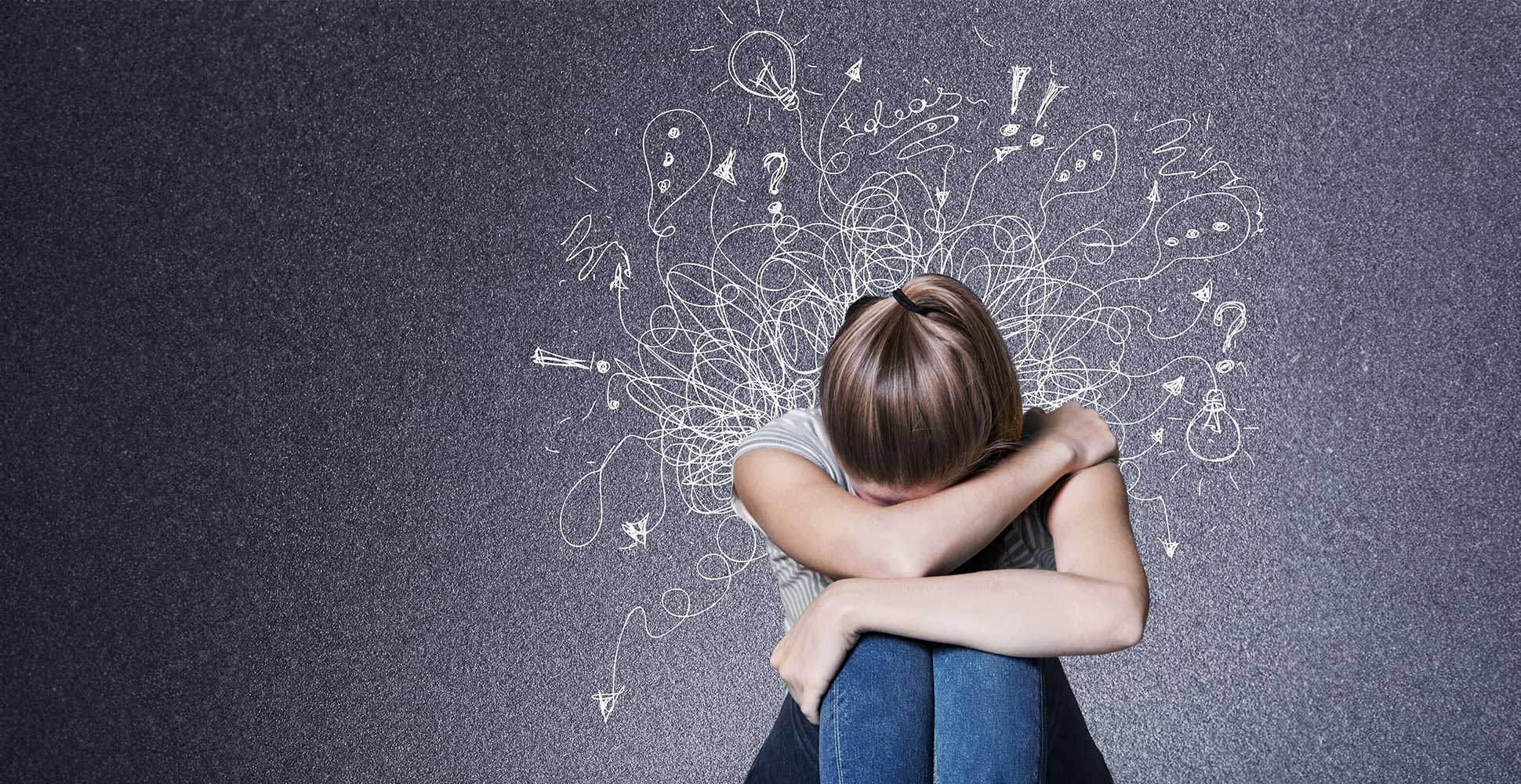 Anxiety - Perspectives & Tools - Good Therapy San Diego