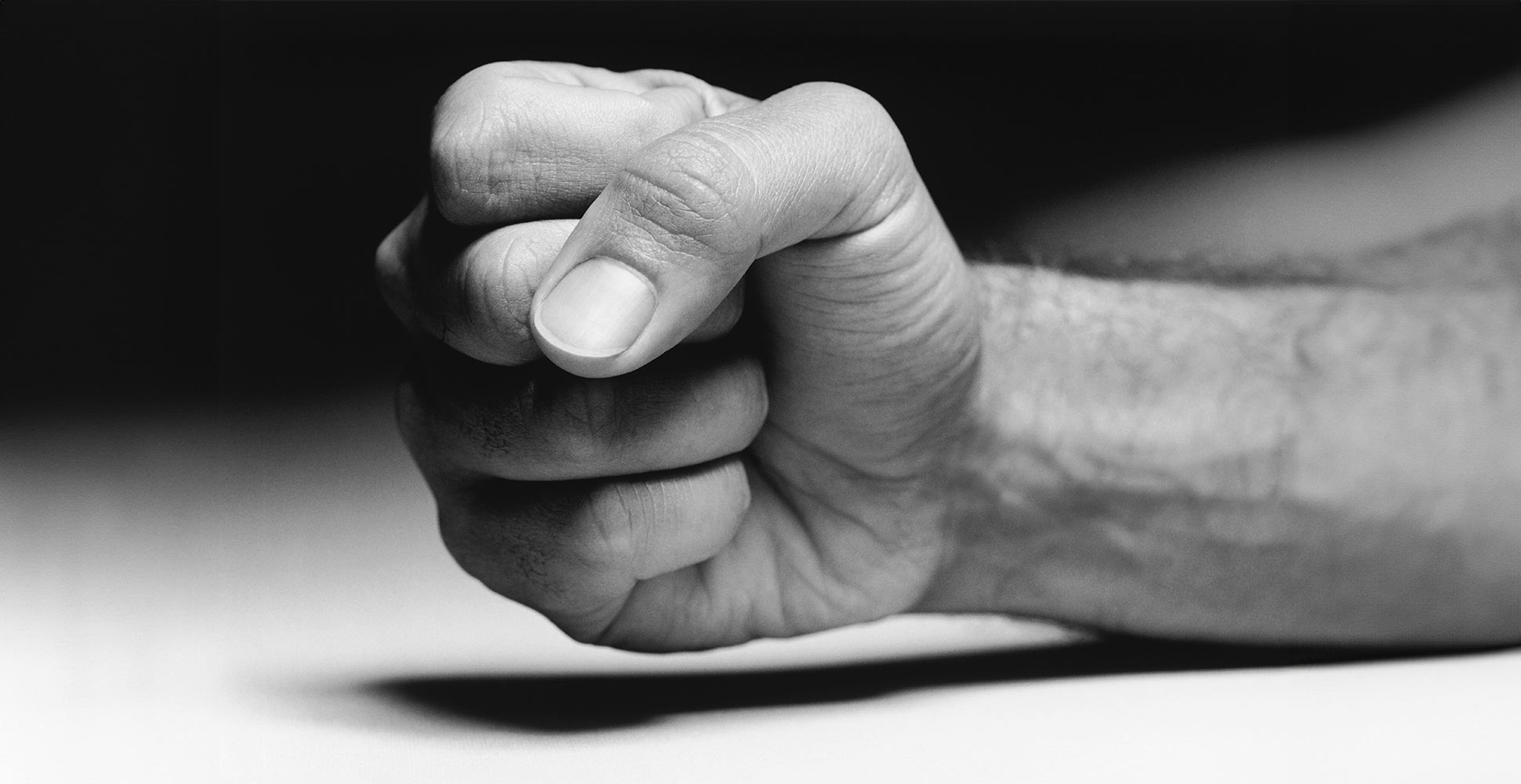 How to Respond to Anger - Good Therapy San Diego