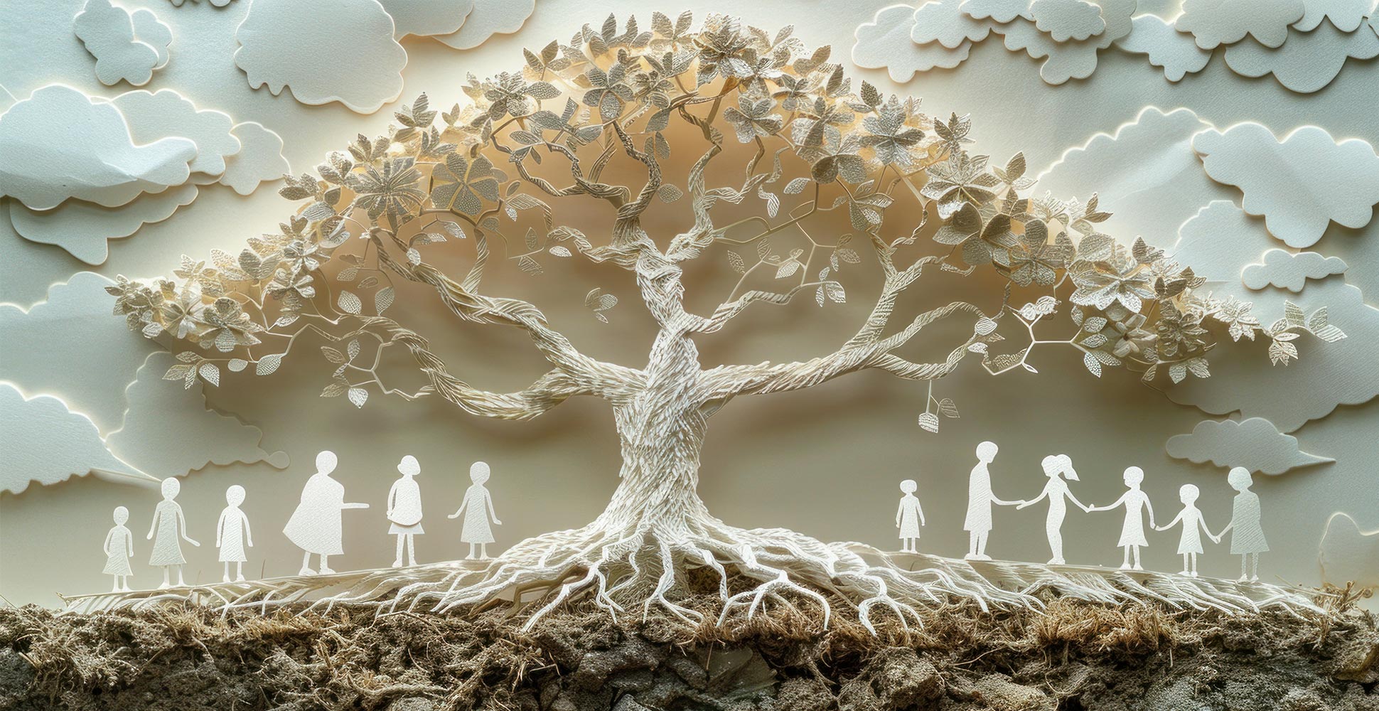 Understanding Generational Trauma - Good Therapy San Diego